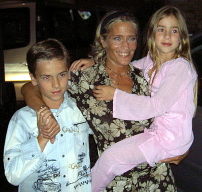 Heather Parisi - Mi emozioni ......